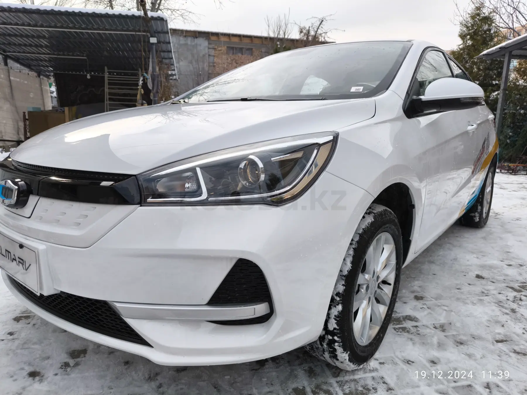 Продажа Guojin Jun Xing 2024 года в Алматы - №180440408: цена 5990000 ...