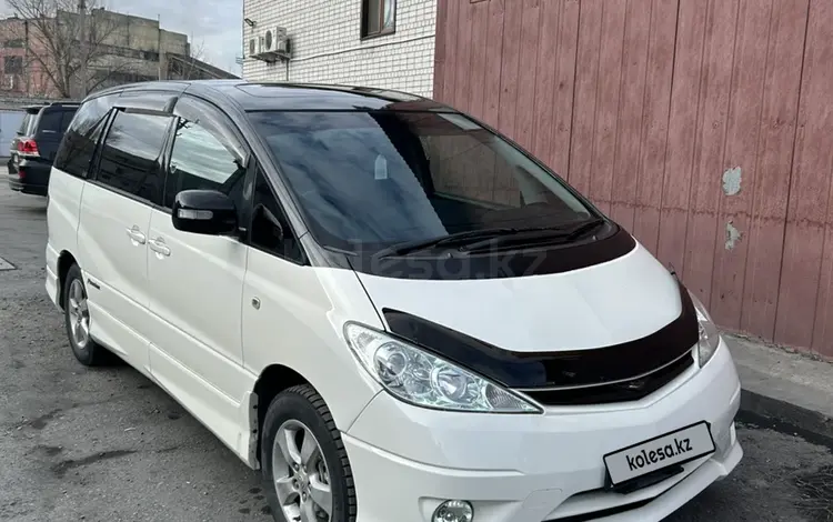 Продажа Toyota Estima 2005 года в Семее - №167923973: цена 8200000 ...
