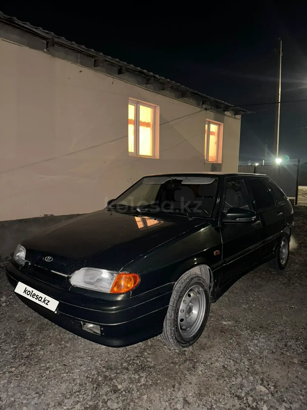 Продажа ВАЗ (Lada) 2114 2006 года в Атырау - №182207647: цена 1400000₸. Купить ВАЗ (Lada) 2114 ...