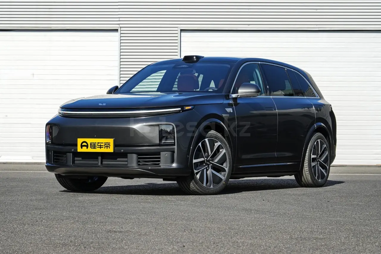 Продажа Li L7 2024 года в Алматы - №159568984: цена 22900000₸. Купить Li L7 — Колёса