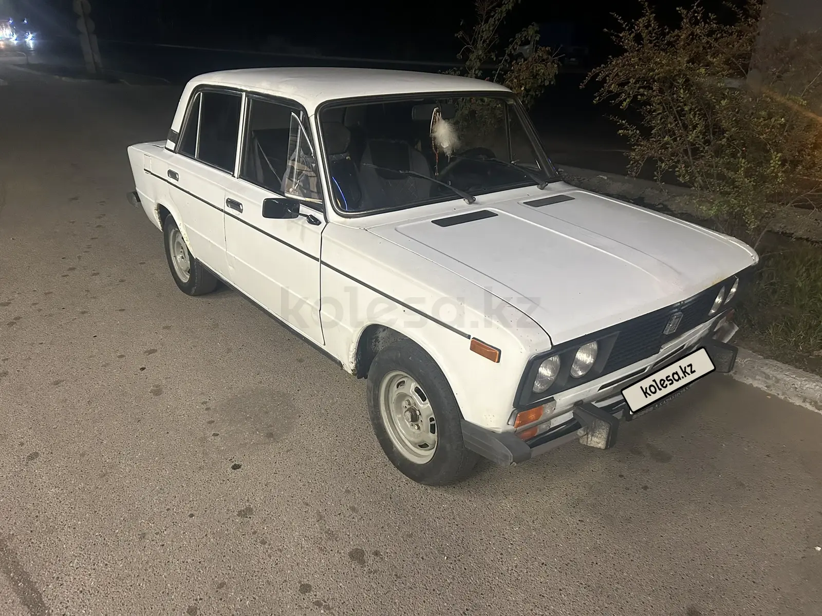 Продажа ВАЗ (Lada) 2106 2005 года в Алматы - №176482610: цена 700000₸. Купить ВАЗ (Lada) 2106 ...