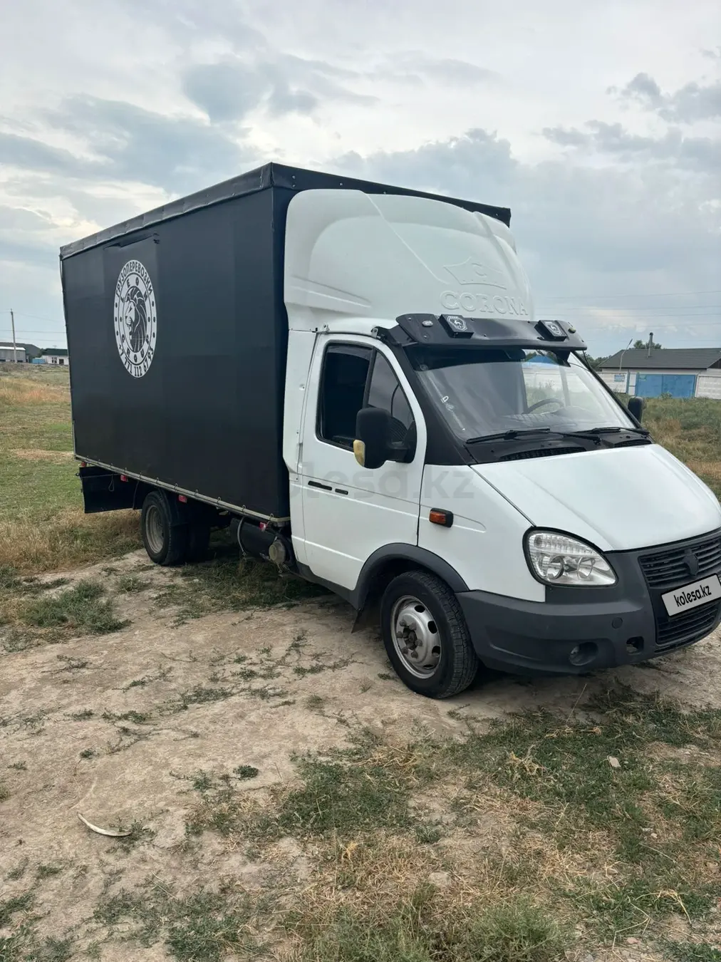 Продажа других ГАЗ ГАЗель (3302) 2010 г. в Алматы - №172609434: цена 6200000₸. Купить Б/у ГАЗ ...