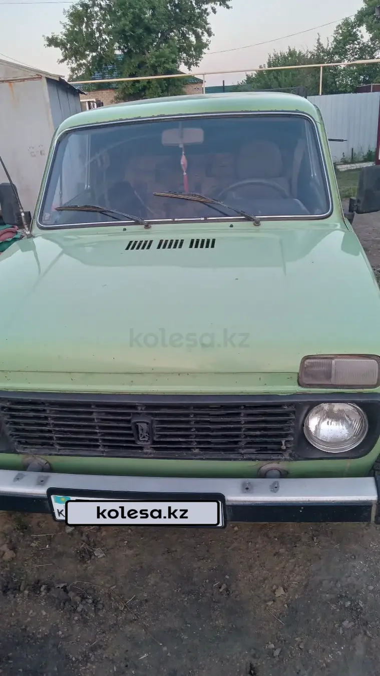 Продажа ВАЗ (Lada) Lada 2121 1984 года в Рудном - №157056703: цена 700000₸. Купить ВАЗ (Lada ...