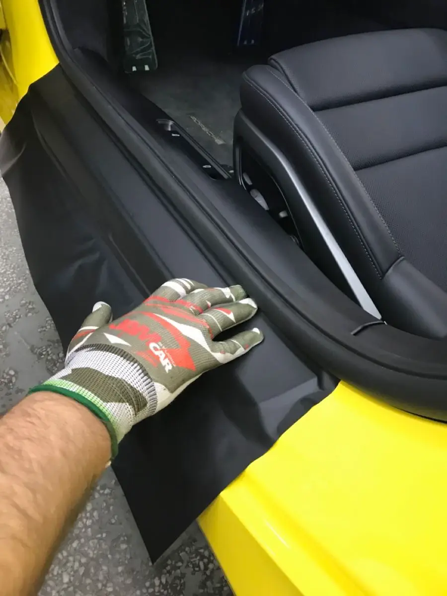 Защитный пленка Авто пленка Брони пленка в Алматы — объявление ...