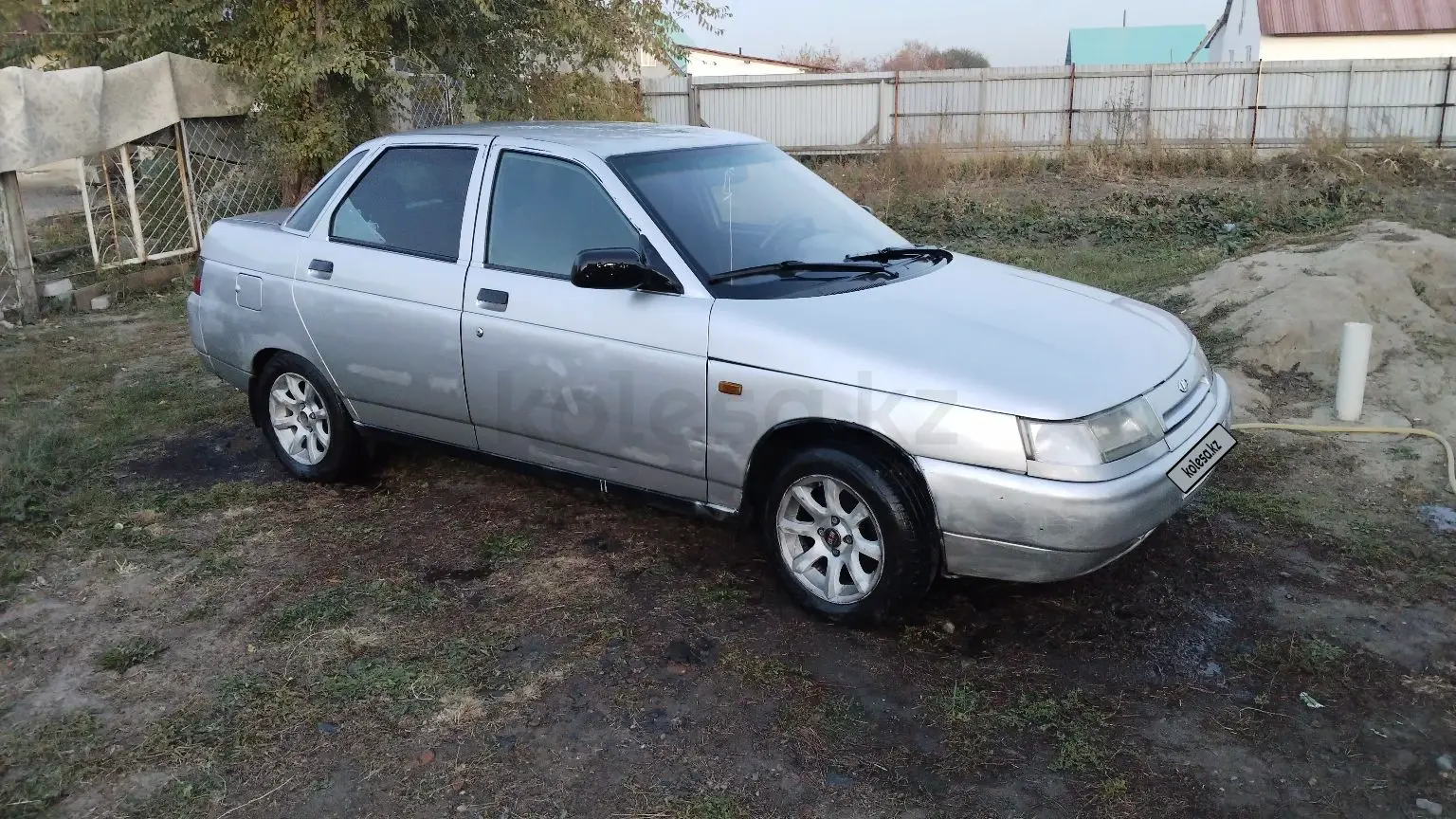 Продажа ВАЗ (Lada) 2110 2005 года в Усть-Каменогорске - №176502452: цена 700000₸. Купить ВАЗ ...