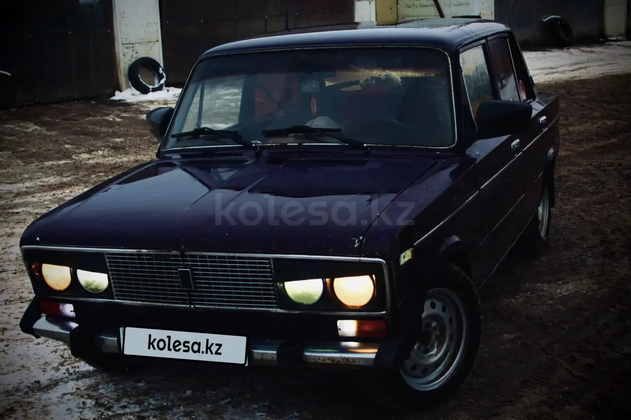Продажа ВАЗ (Lada) 2106 2003 года в Заречном - №181307181: цена 750000₸. Купить ВАЗ (Lada) 2106 ...
