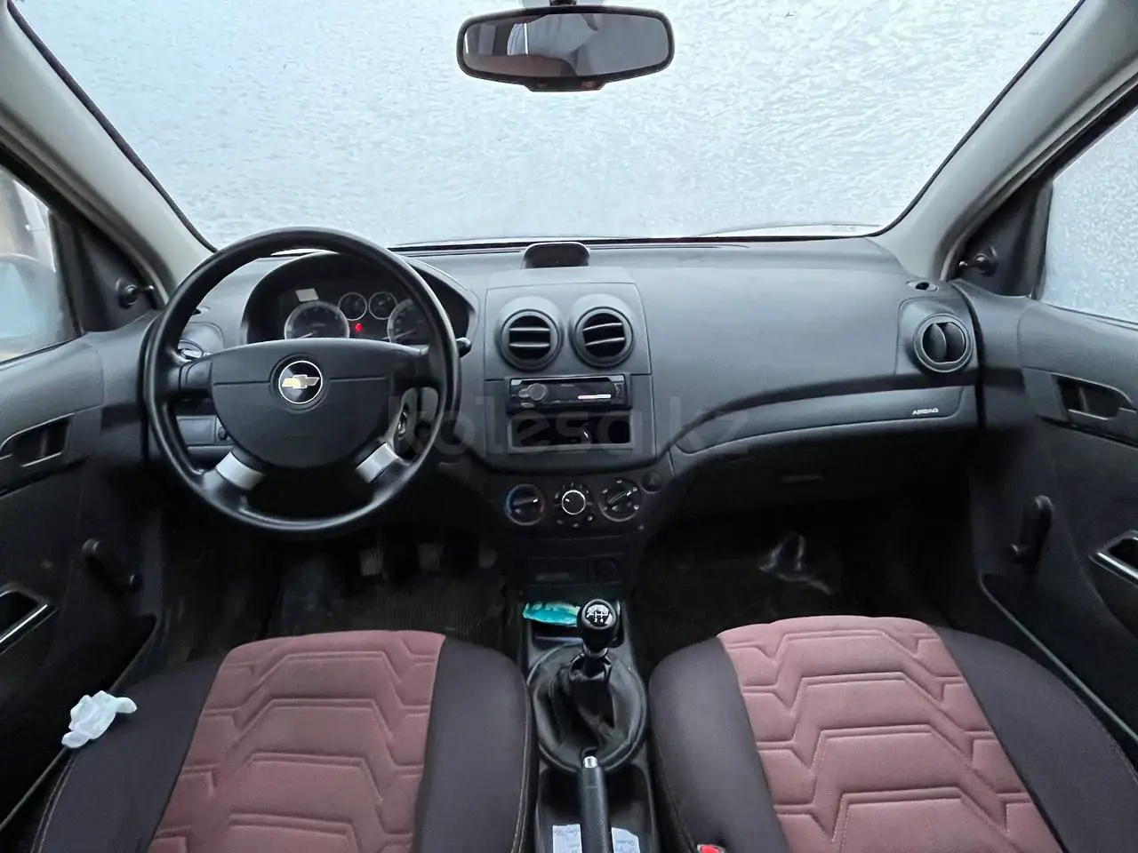 Продажа Ravon Nexia R3 2021 года в Мырзакенте - №164095544: цена ...