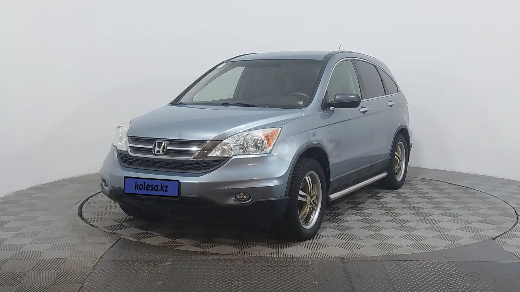 Продажа Honda CR-V 2010 года в Астане - №205263833: цена 6790000 ...