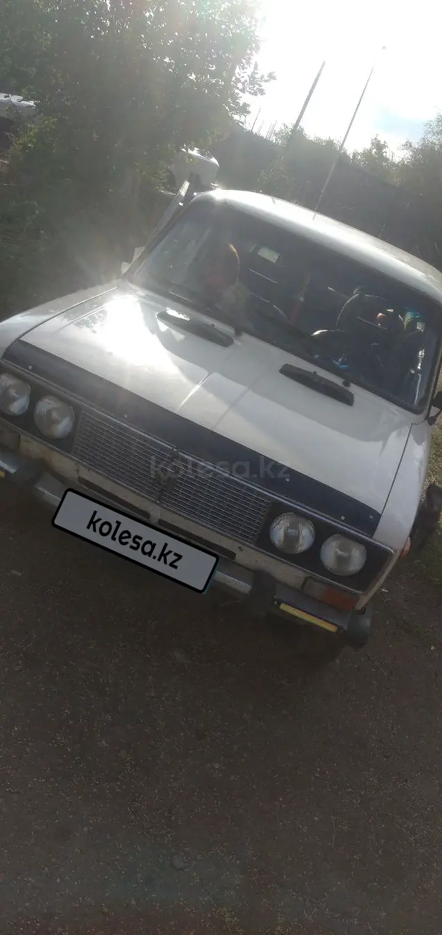 Продажа ВАЗ (Lada) 2106 1997 года в Павлодаре - №160051276: цена 350000₸. Купить ВАЗ (Lada) 2106 ...