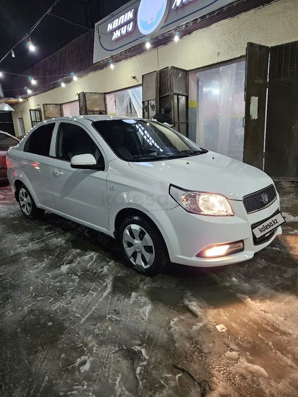 Продажа Ravon Nexia R3 2019 года в Шымкенте - №163518851: цена 4800000 ...