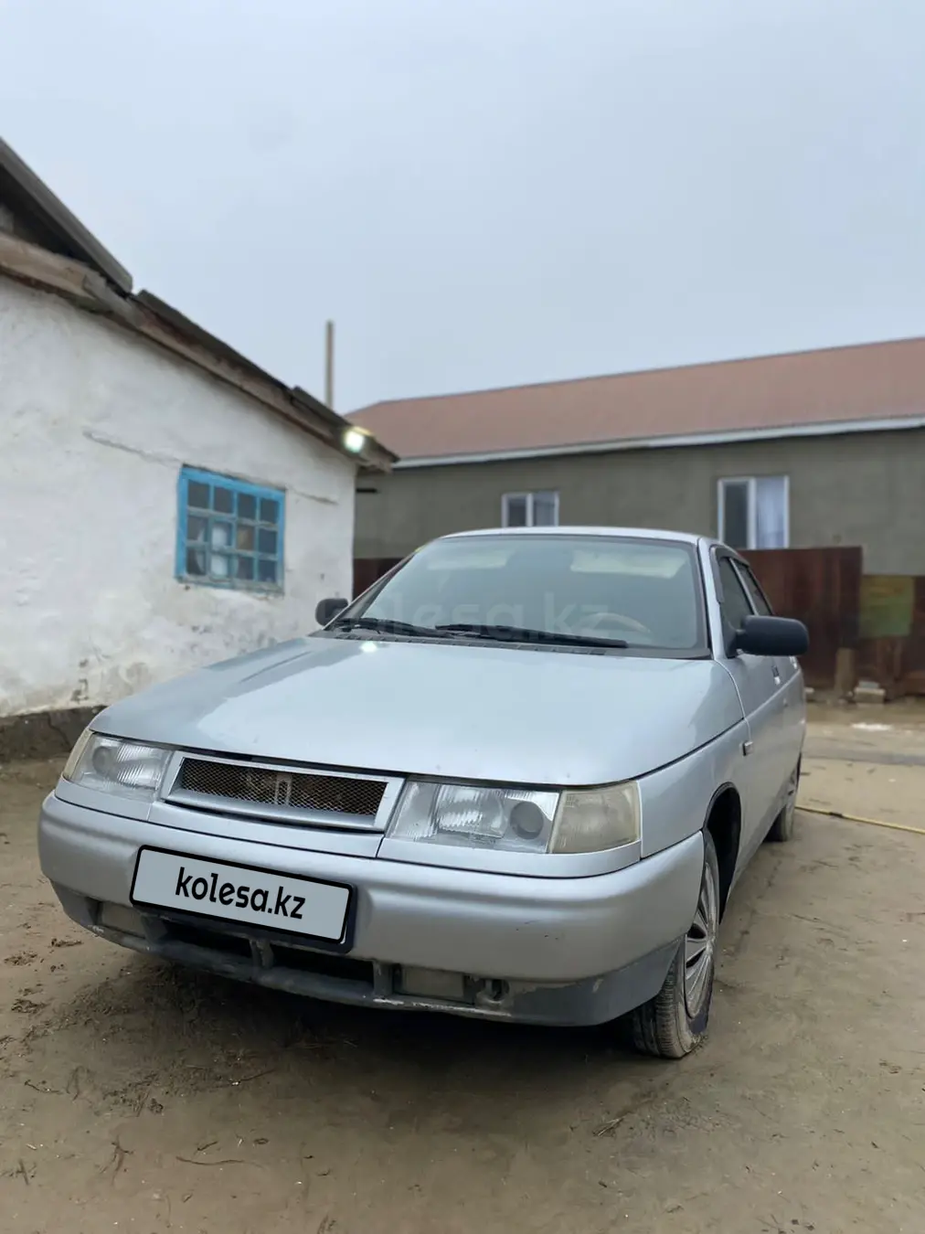 Продажа ВАЗ (Lada) 2110 2002 года в Атырау - №162894945: цена 950000₸. Купить ВАЗ (Lada) 2110 ...