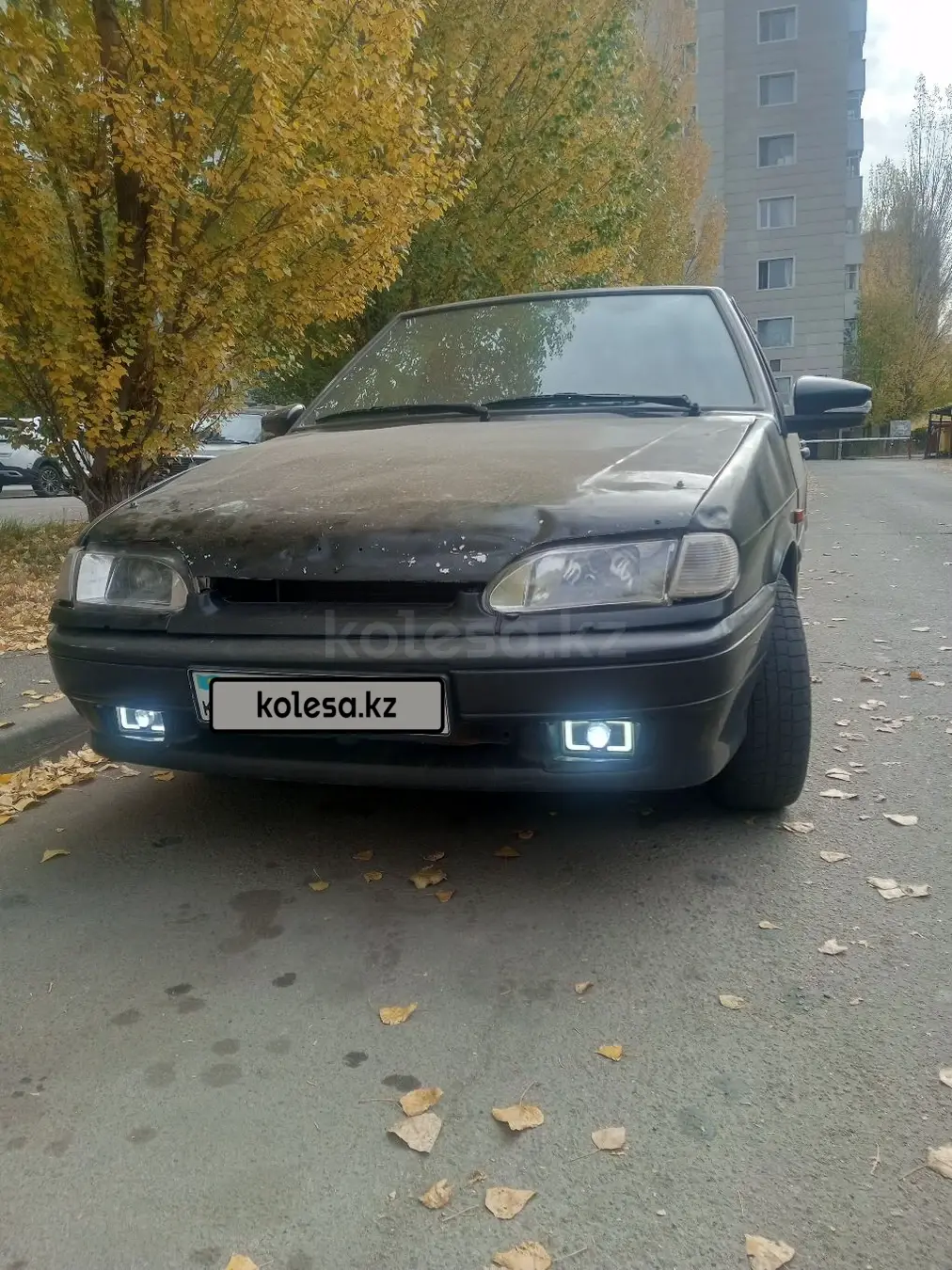 Продажа ВАЗ (Lada) 2114 2012 года в Астане - №176577161: цена 580000₸. Купить ВАЗ (Lada) 2114 ...