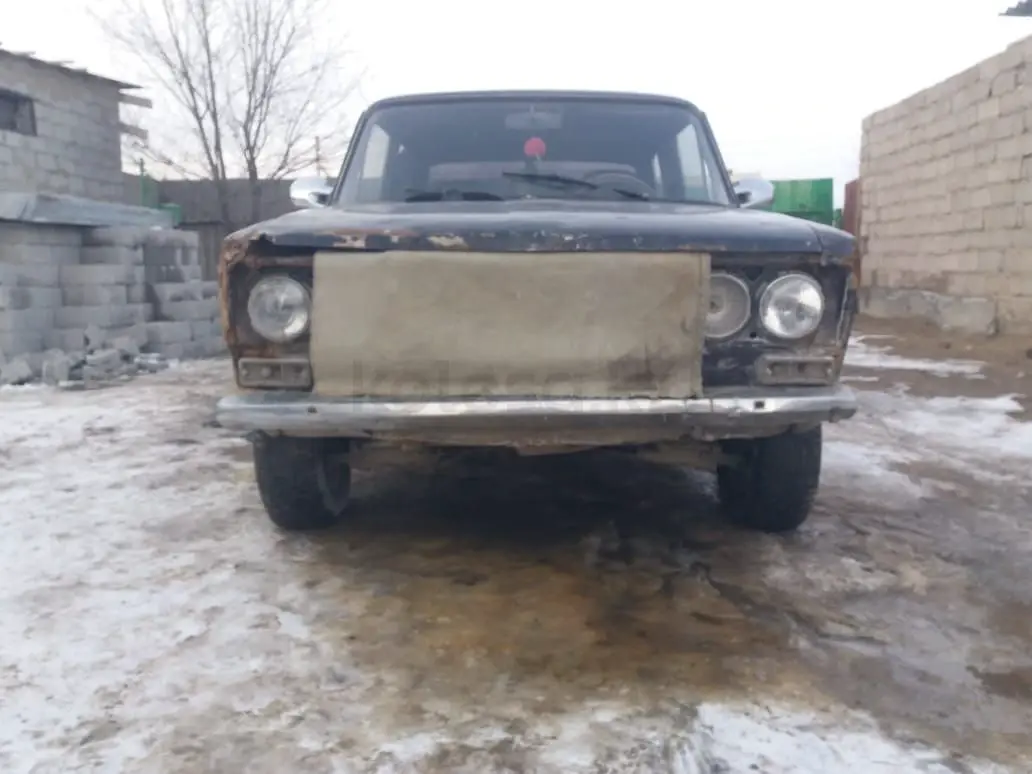 Продажа ВАЗ (Lada) 2107 2003 года в Шардаре - №180781752: цена 150000₸. Купить ВАЗ (Lada) 2107 ...