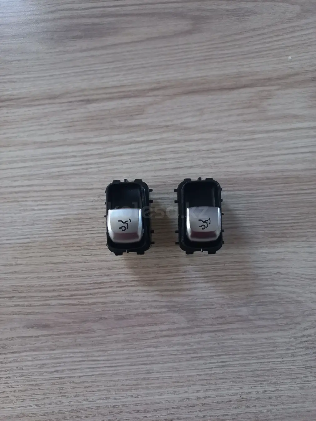 В Алматы - №177849206: купить запчасти на Колёсах