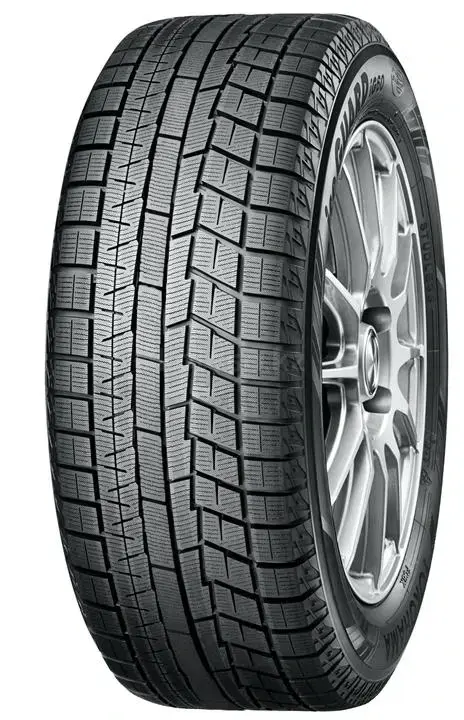 235/45 R18 Зимняя резина Yokohama Ice Guard IG60 235/45 R18 94Q без ...