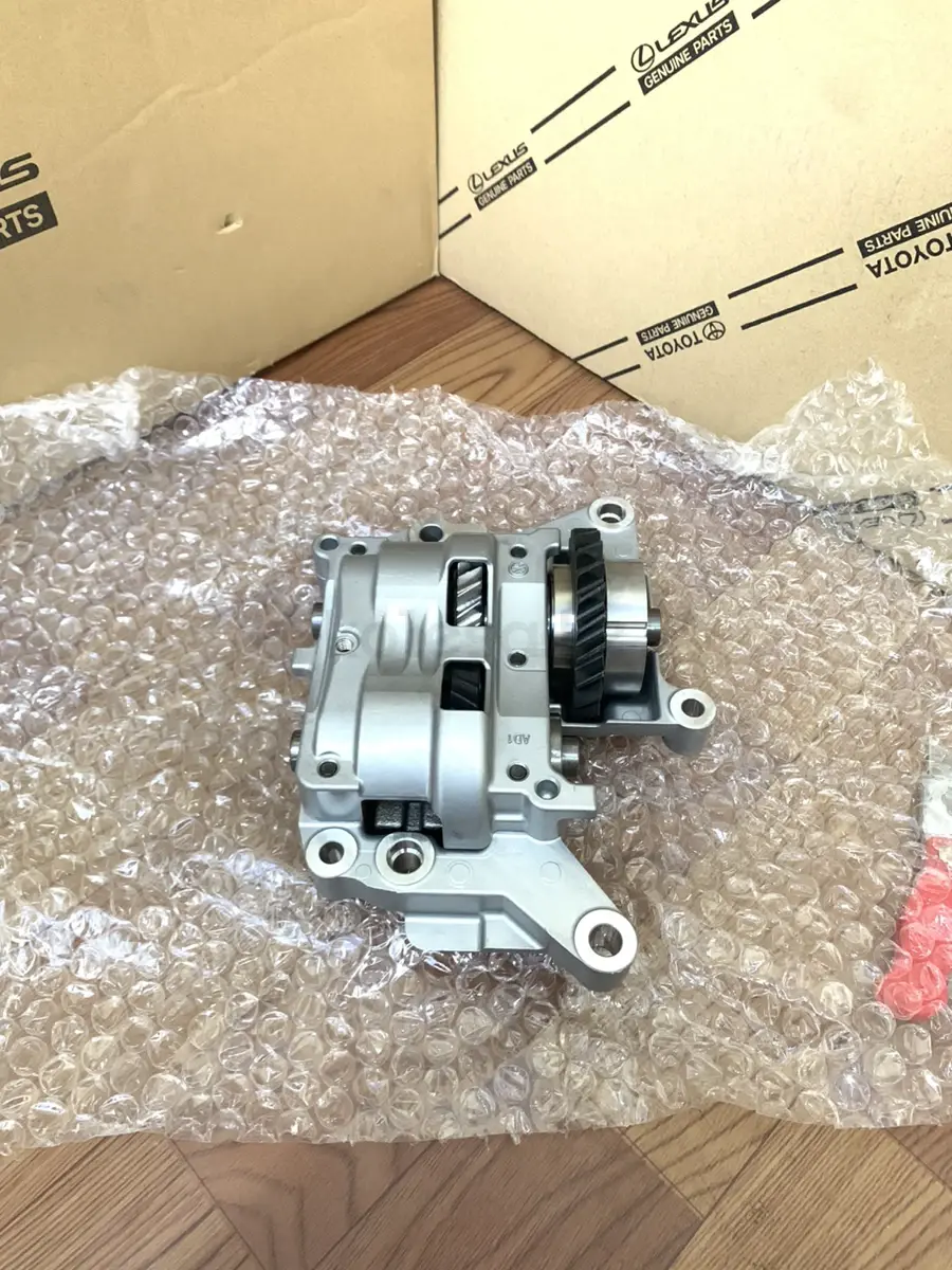 Балансировочный вал 2AR-FE 1AR-FE Camry 50 2.5 в Алматы - №163393503 ...