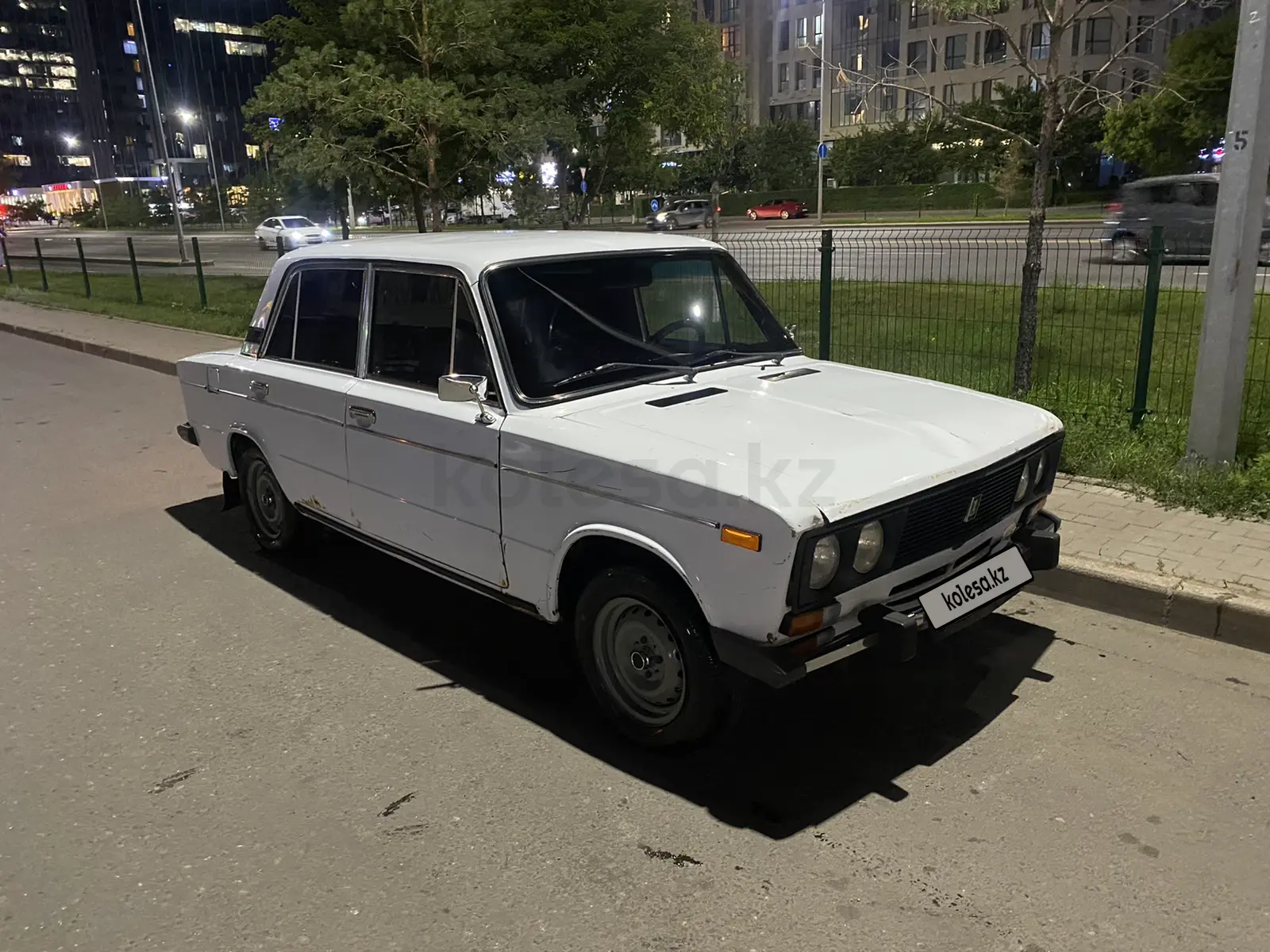 Продажа ВАЗ (Lada) 2106 2001 года в Астане - №176268008: цена 750000₸. Купить ВАЗ (Lada) 2106 ...