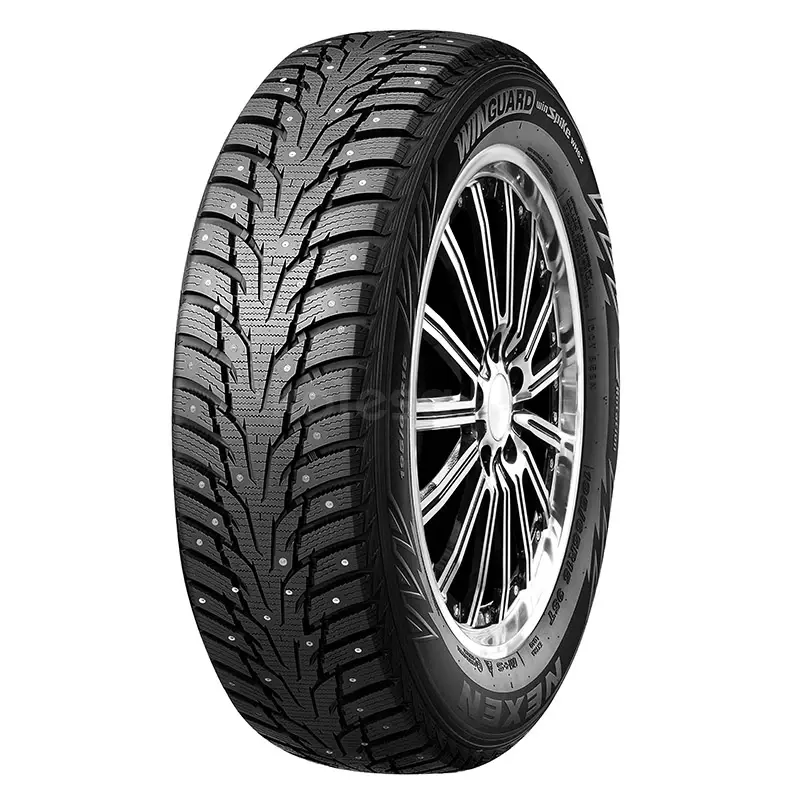 Зимняя шина с шипами 235/45R17 97T WG WH62 NEXEN/зима/шип в Алматы ...