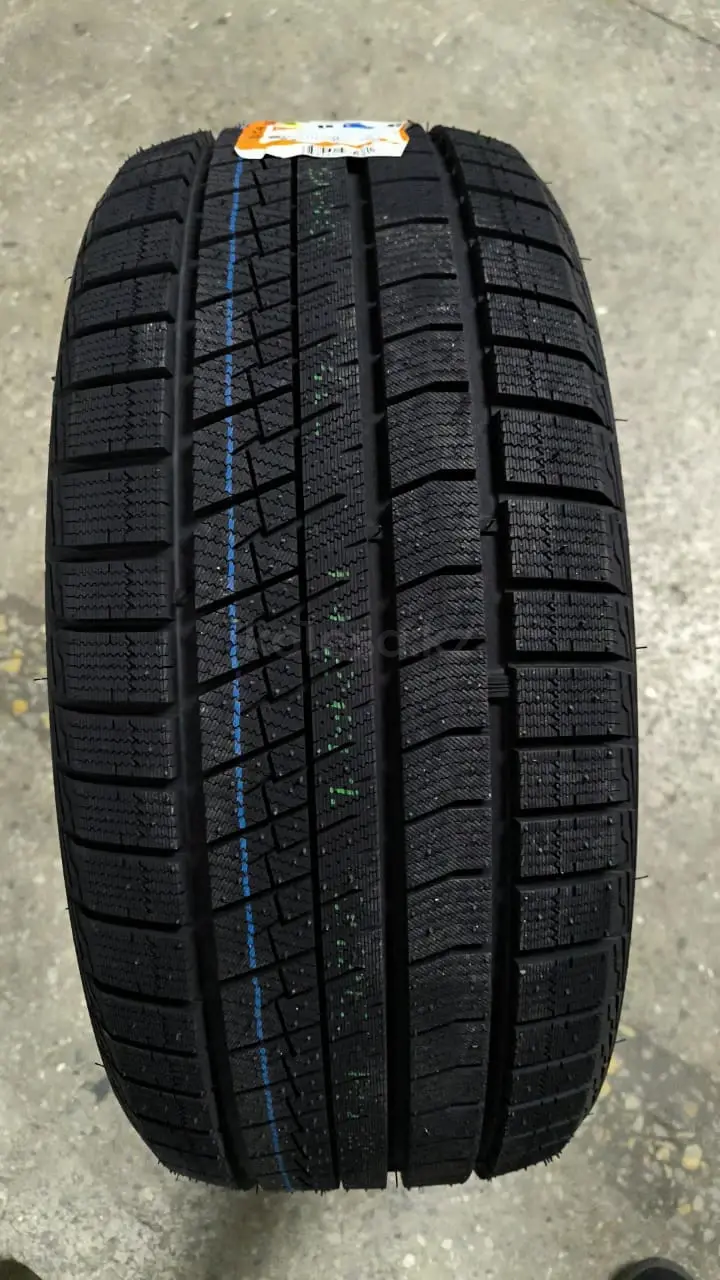 Шины Tracmax 235/50/r21 S360 в Алматы — объявление №178429368: шины на Колёсах