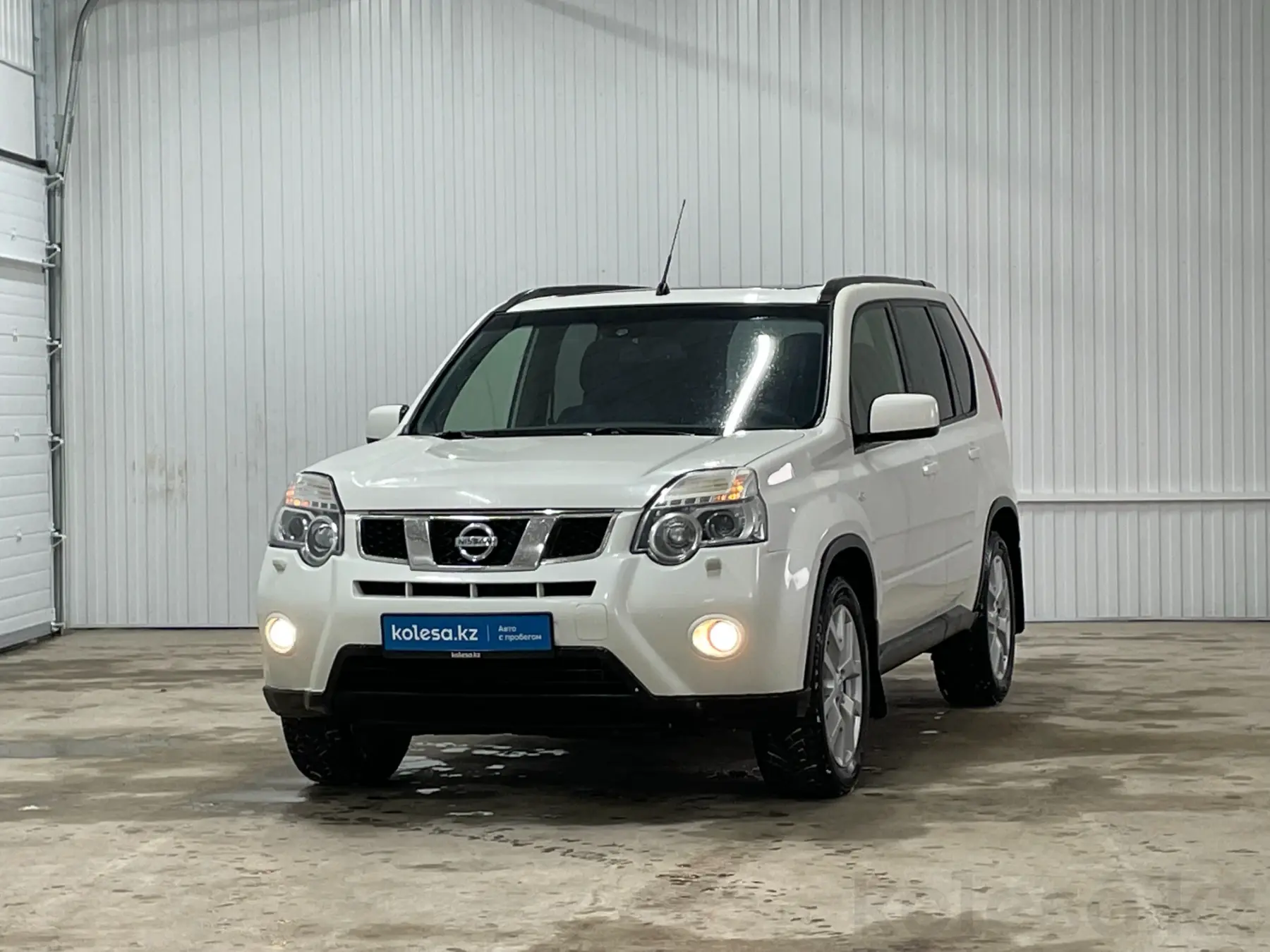 Продажа Nissan X-Trail 2013 года в Астане - №178437393: цена 6730000 ...