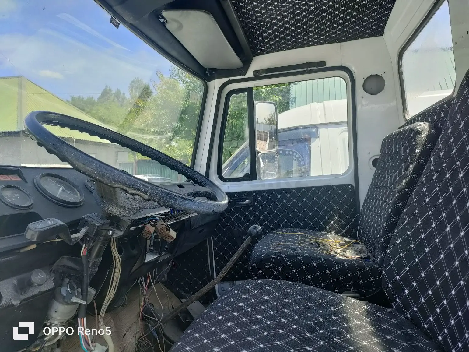 Продажа бортовых ГАЗ 3307 2004 г. в Алматы - №177455884: цена 1500000₸. Купить advert.needs ...