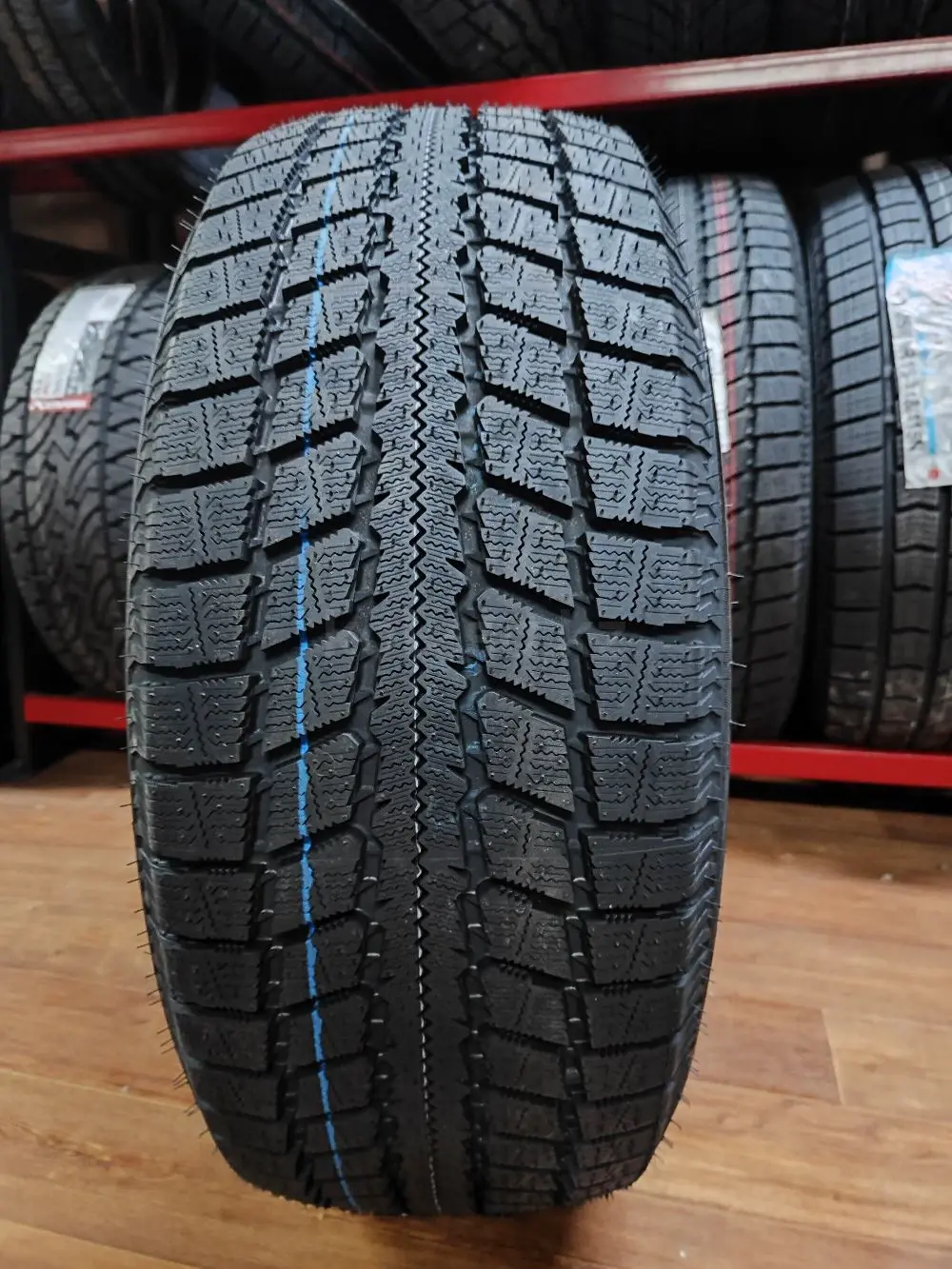 Palisade 245-50-R20 зимние липучка в Алматы — объявление №160967519 ...