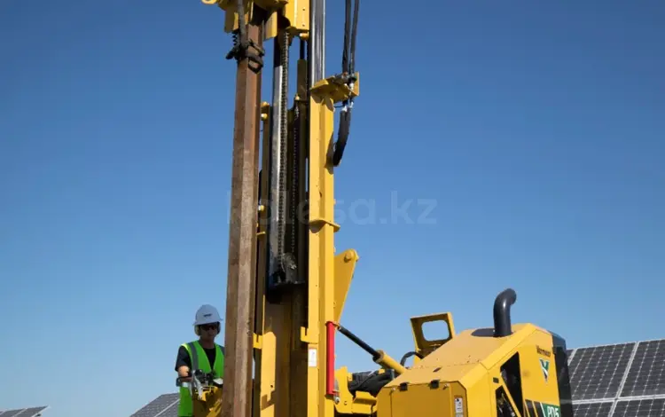 Продажа буровое оборудованих Vermeer 2024 года в Алматы - №165684115 ...