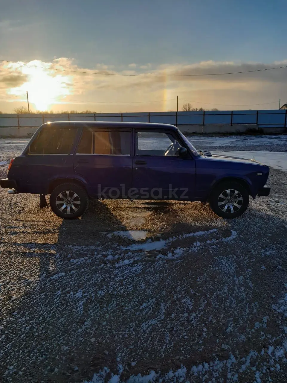 Продажа ВАЗ (Lada) 2104 2004 года в Караганде - №162893705: цена 1500000₸. Купить ВАЗ (Lada ...