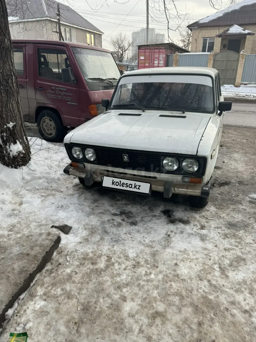 Продажа ВАЗ (Lada) 2106 2004 года в Астане - №163906627: цена 550000 ...