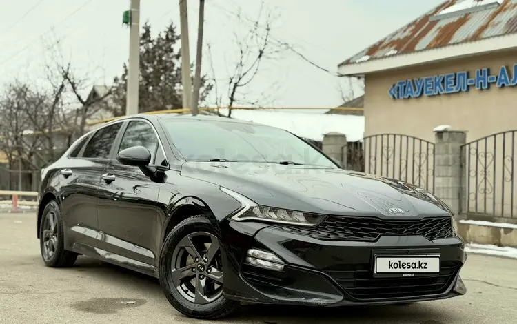 Продажа Kia K5 2020 года в Алматы - №207521788: цена 9999999₸. Купить ...