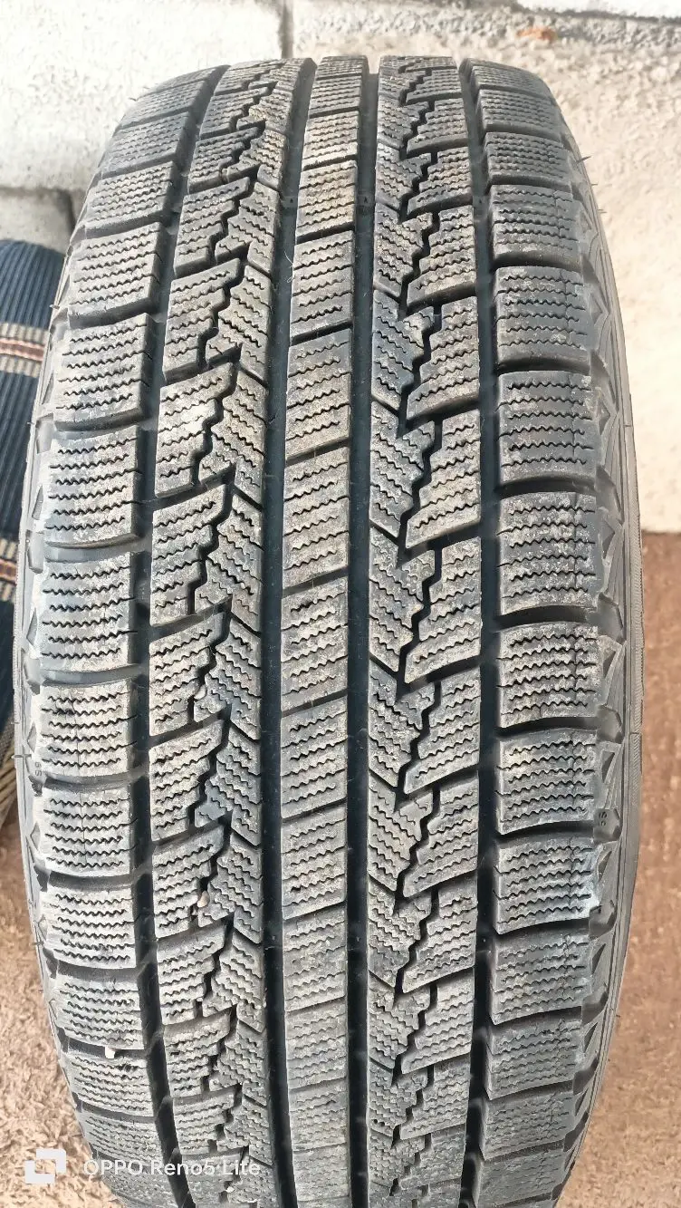 NEXEN WINGUARD ICE в Алматы — объявление №162807578: шины на Колёсах