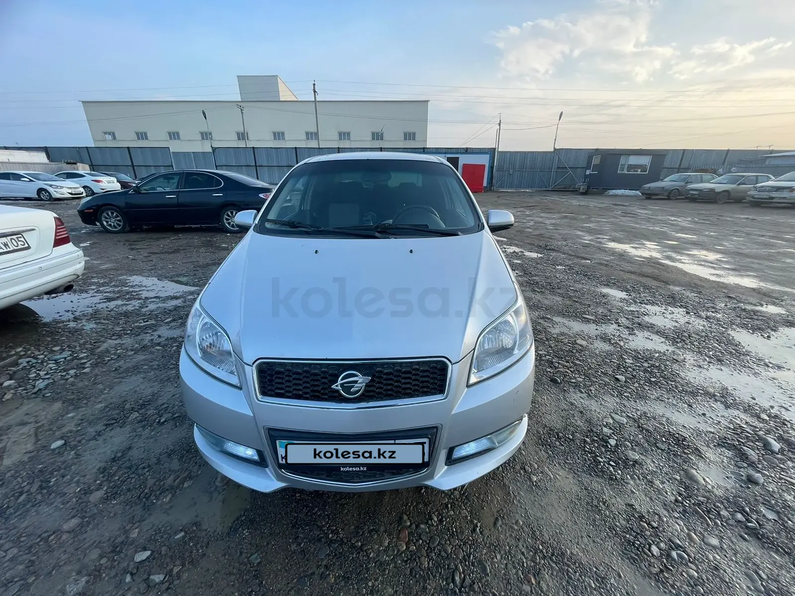 Продажа Ravon Nexia R3 2020 года в Алматы - №167278381: цена 3312720 ...
