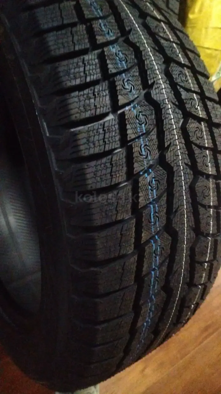 255/50 R20. TOYO OBSERVE GSI6 в Алматы — объявление №156189175: шины на ...