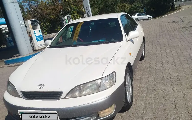 Продажа Toyota Windom 1999 года в Алматы - №175799056: цена 3600000 ...