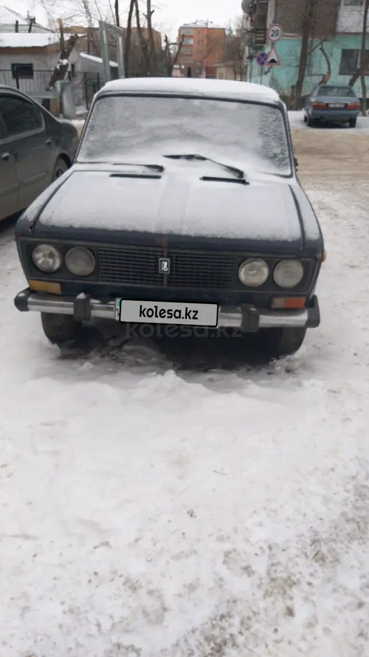 Продажа ВАЗ (Lada) 2106 2003 года в Кокшетау - №180774435: цена 250000₸. Купить ВАЗ (Lada) 2106 ...