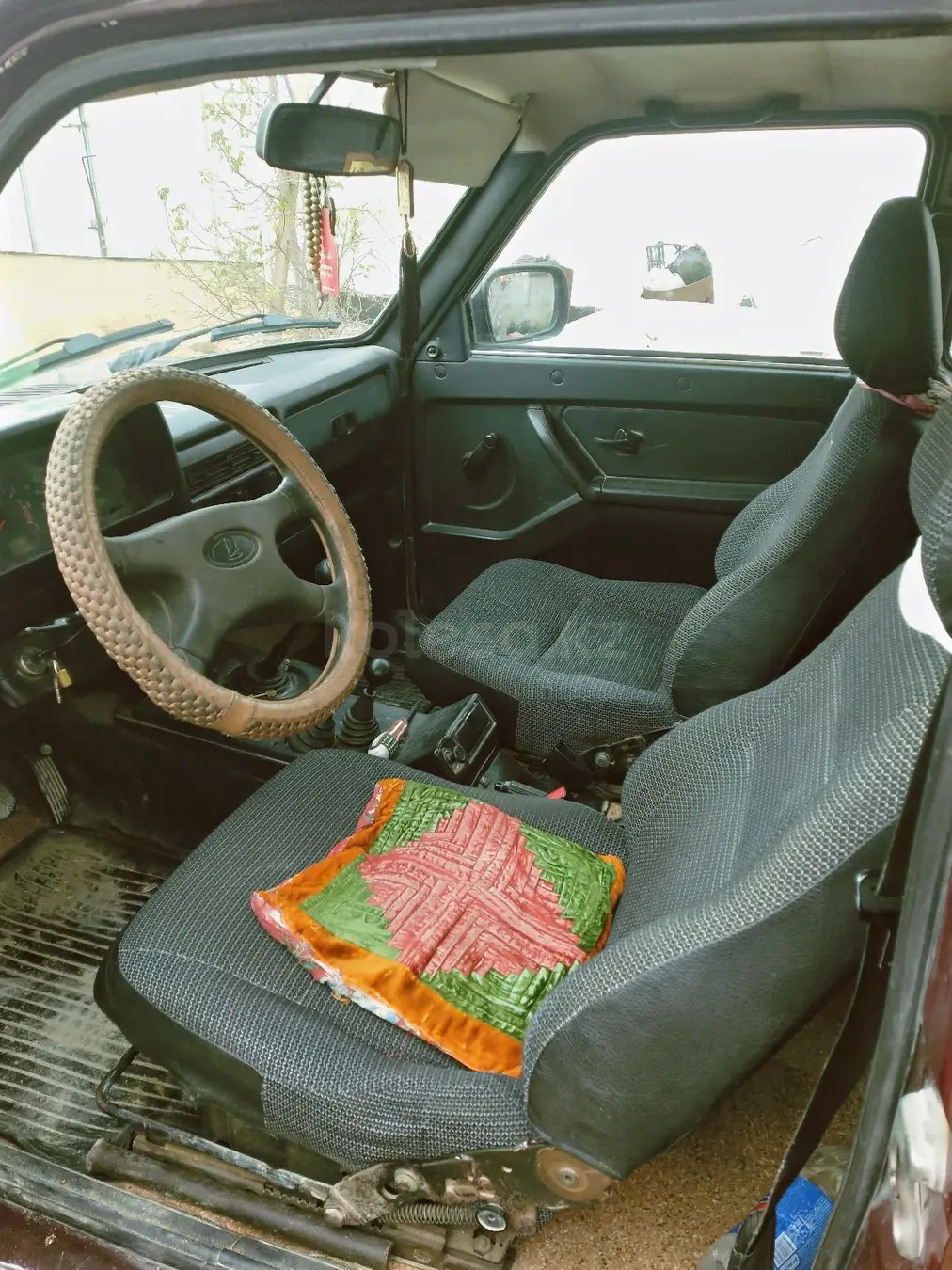 Продажа ВАЗ (Lada) Lada 2121 2013 года в Актау - №162164983: цена 1250000₸. Купить ВАЗ (Lada ...