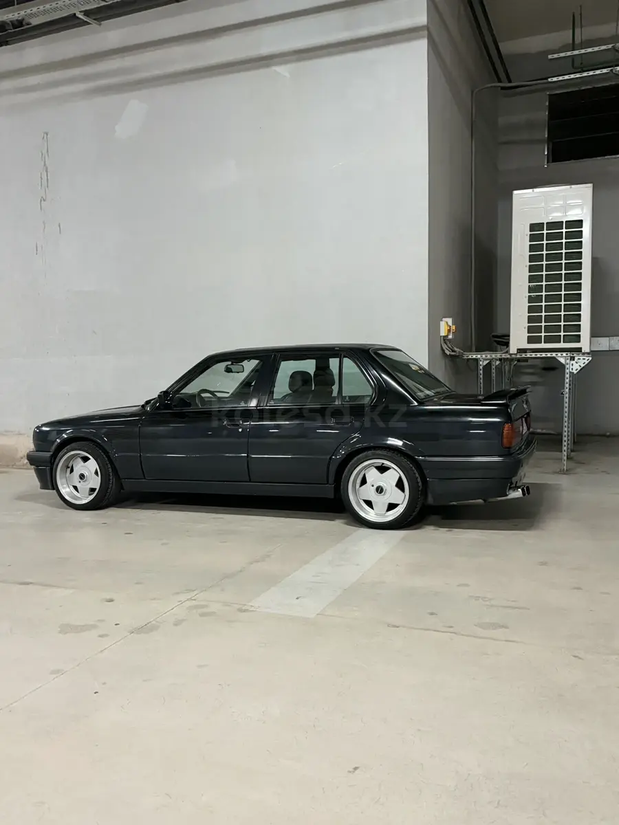 Продажа BMW 330 1988 года в Астане - №176996991: цена 4000000₸. Купить BMW 330 — Колёса