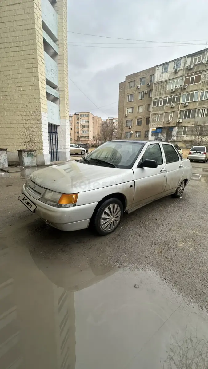 Продажа ВАЗ (Lada) 2110 2005 года в Актау - №181197319: цена 650000₸. Купить ВАЗ (Lada) 2110 ...
