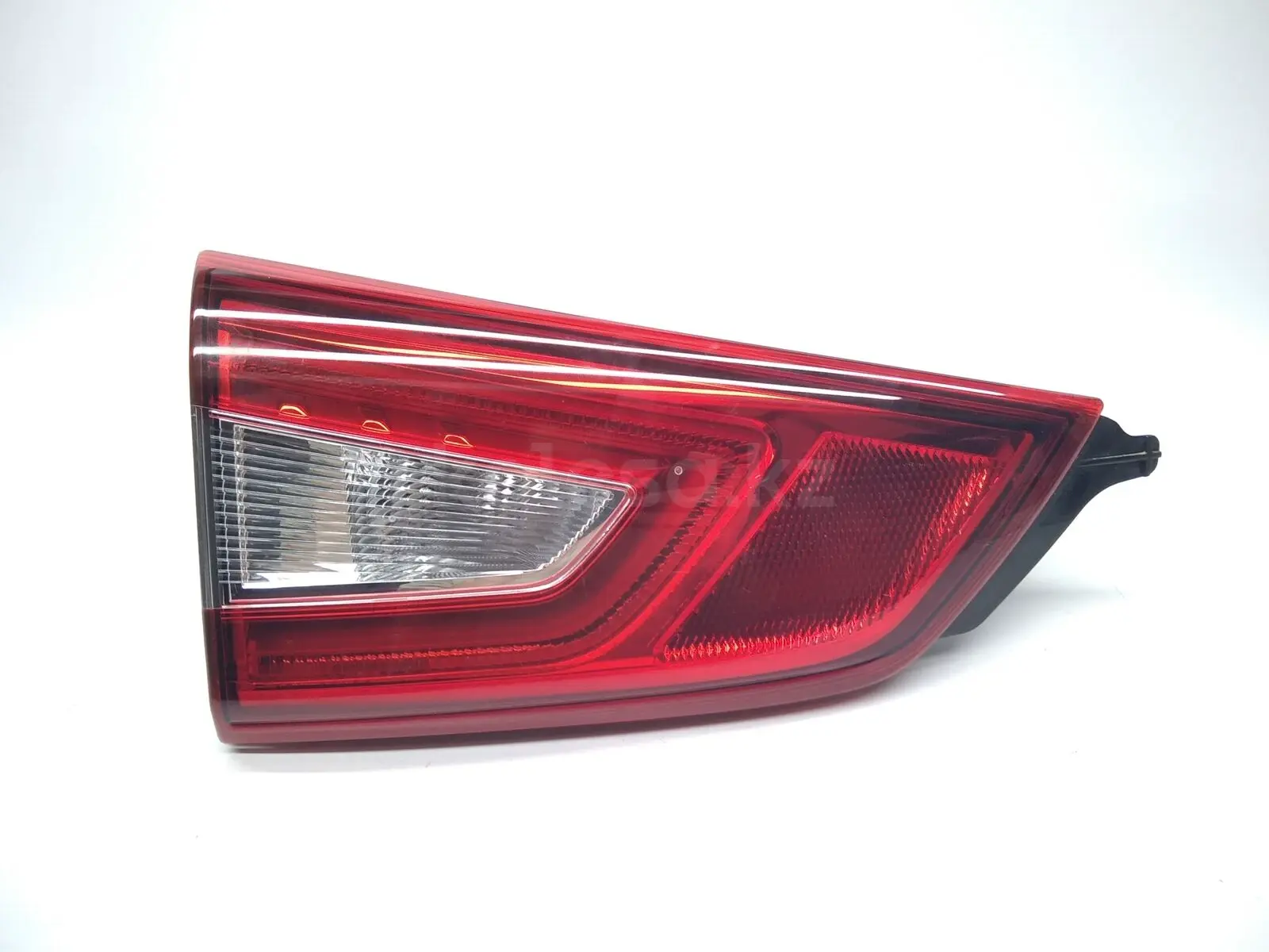 Фонарь задний левый Qashqai J11 в Алматы - №150962611: купить запчасти ...