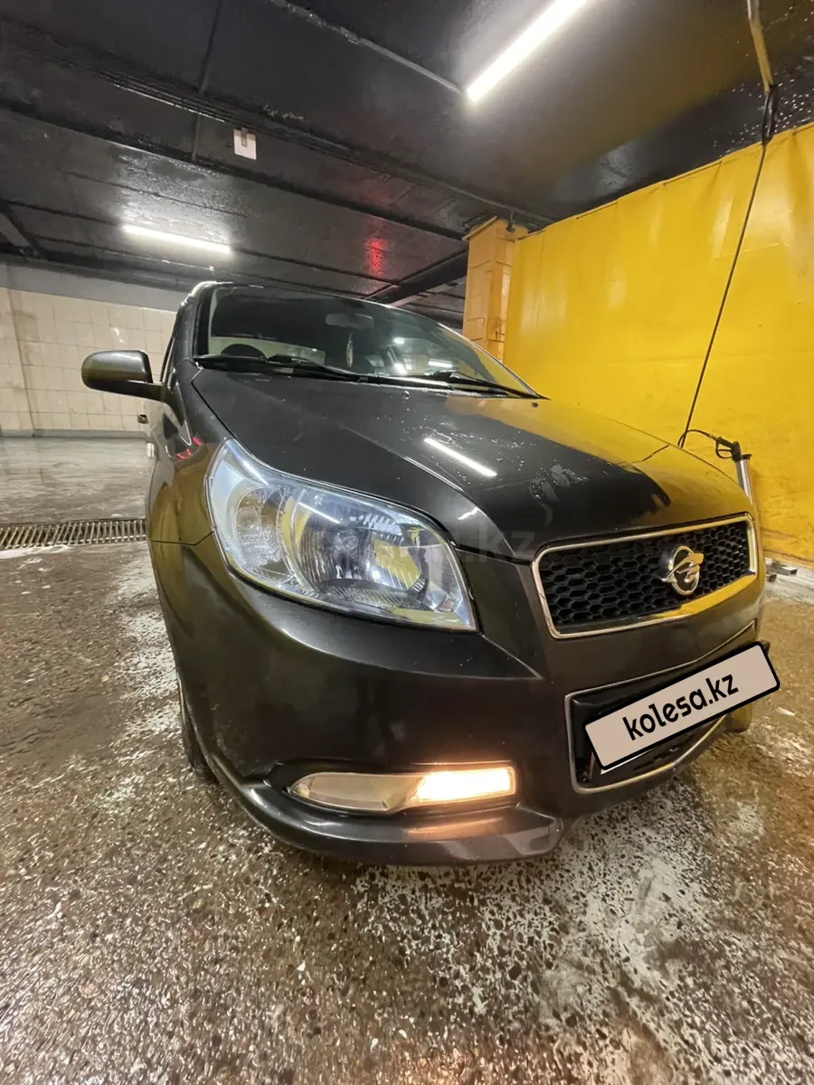 Продажа Ravon Nexia R3 2018 года в Астане - №178759808: цена 4100000 ...