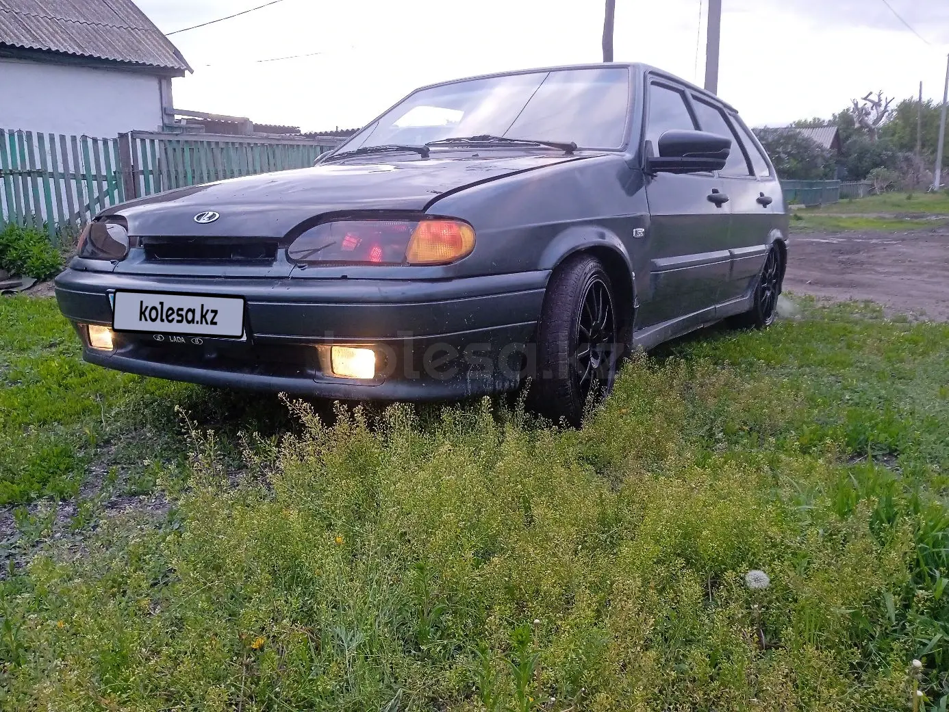 Продажа ВАЗ (Lada) 2114 2008 года в Астане - №171088158: цена 850000₸. Купить ВАЗ (Lada) 2114 ...