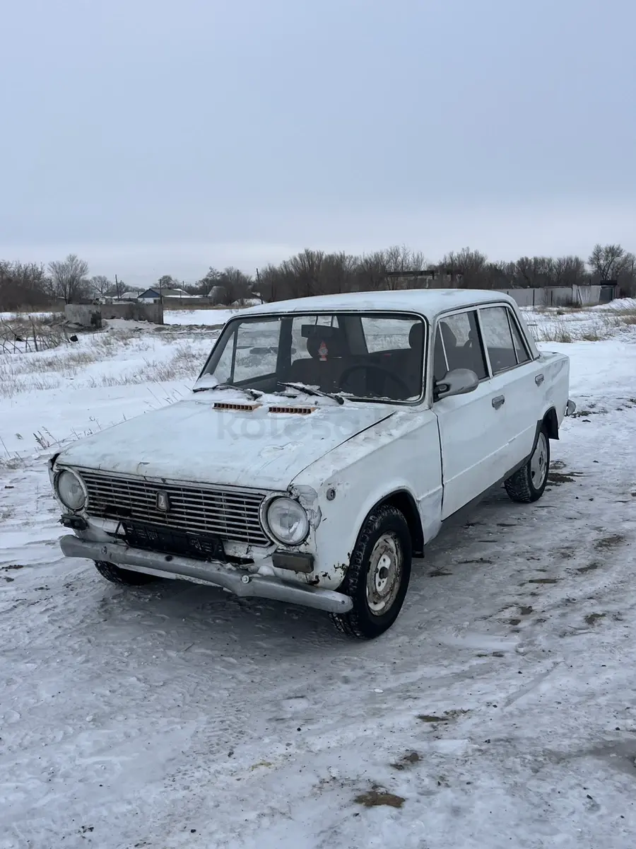 Продажа ВАЗ (Lada) 2101 1981 года в Шахтинске - №181210304: цена 250000₸. Купить ВАЗ (Lada) 2101 ...