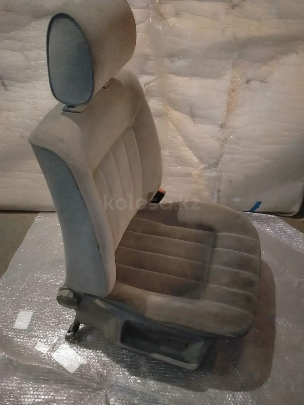 В Шемонаихе - №156199335: купить запчасти на Колёсах