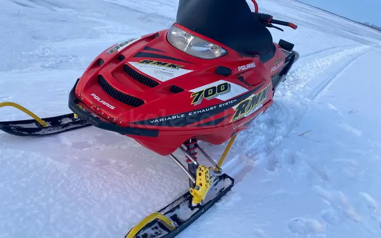 Продажа снегоходов Polaris 2002 года в Костанае — объявление №180623292 ...