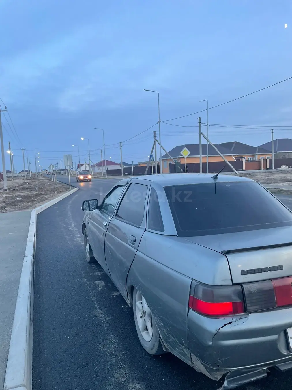 Продажа ВАЗ (Lada) 2110 2005 года в Атырау - №162233898: цена 380000₸. Купить ВАЗ (Lada) 2110 ...