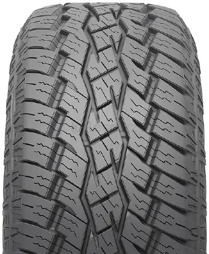 TOYO 275/70 R18 LT 115/112S OPEN COUNTRY A/T plus в Алматы — объявление ...