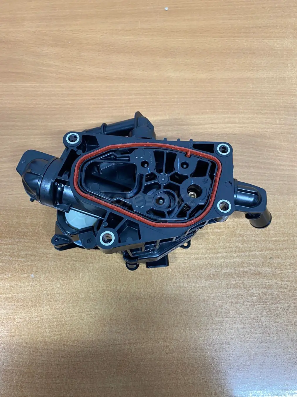 Термостат в сборе в Астане - №165099608: купить запчасти на Колёсах