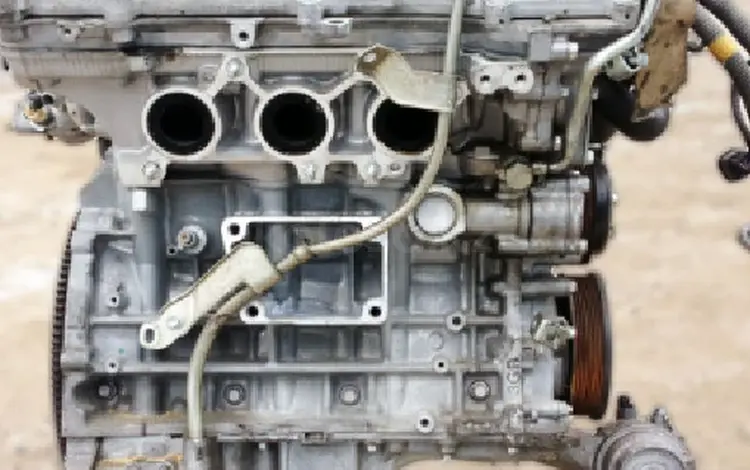 ДВИГАТЕЛИ 3GR-FE,4GR-FE TOYOTA, LEXUS ДВС(2AZ/2AR/1MZ/3MZ/2GR/3GR/4GR ...