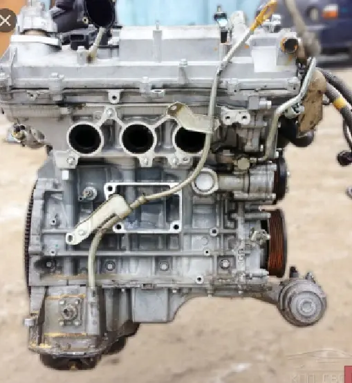 ДВИГАТЕЛИ 3GR-FE,4GR-FE TOYOTA, LEXUS ДВС(2AZ/2AR/1MZ/3MZ/2GR/3GR/4GR ...