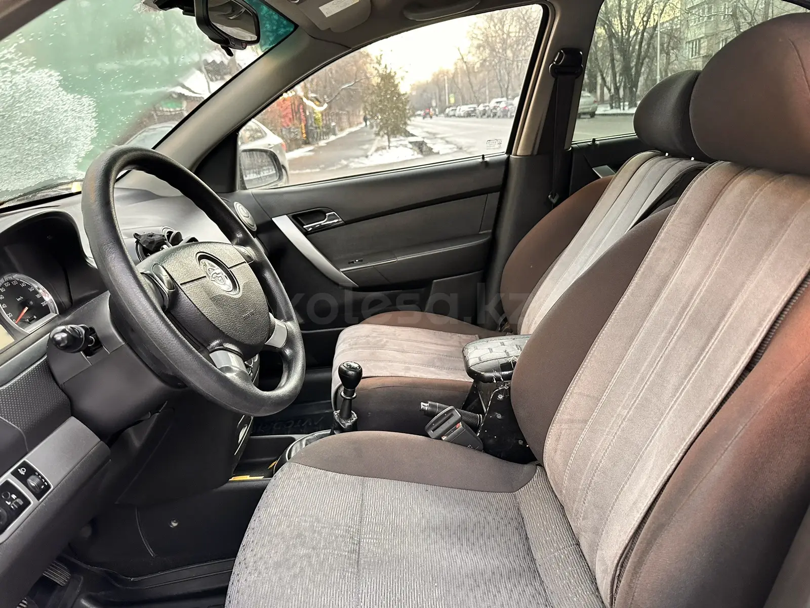 Продажа Ravon Nexia R3 2019 года в Алматы - №163810801: цена 3450000 ...